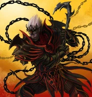 Vidrick | Arcane Lore Wiki | Fandom