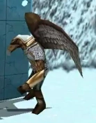 Gryphs | Arcane Lore Wiki | Fandom