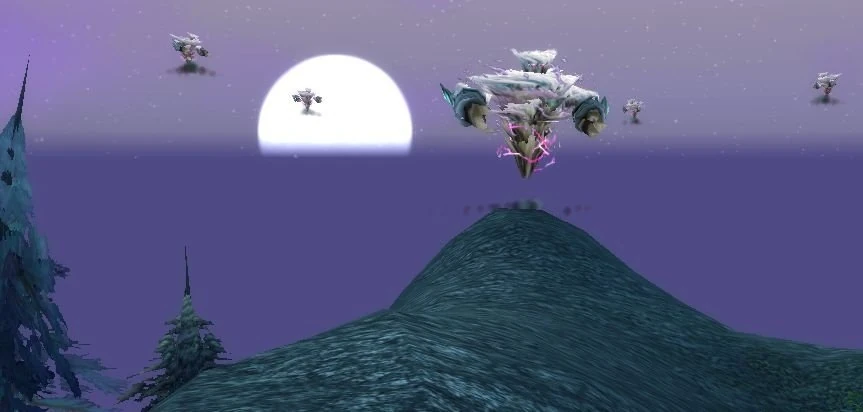 Aspects of Air | Arcane Lore Wiki | Fandom