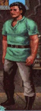 Alexander-Gwydion | Arcane Lore Wiki | Fandom