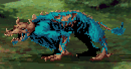 Necrotaurs | Arcane Lore Wiki | Fandom