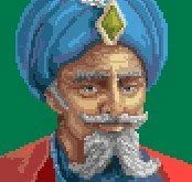 Harun Al-Rashid | Arcane Lore Wiki | Fandom