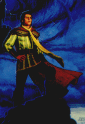 Alexander-Gwydion | Arcane Lore Wiki | Fandom