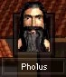 Pholus | Arcane Lore Wiki | Fandom