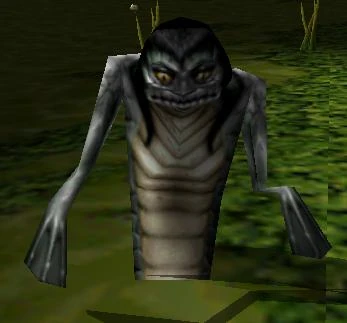 Swamp Witch | Arcane Lore Wiki | Fandom