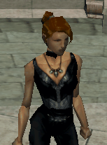 Formosa | Arcane Lore Wiki | Fandom