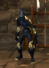 Baron Ashbury | Arcane Lore Wiki | Fandom