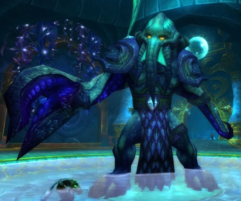 Category:Faceless One Characters | Arcane Lore Wiki | Fandom