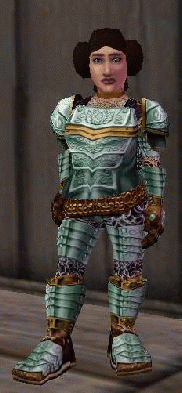 Category:EQ Halflings | Arcane Lore Wiki | Fandom