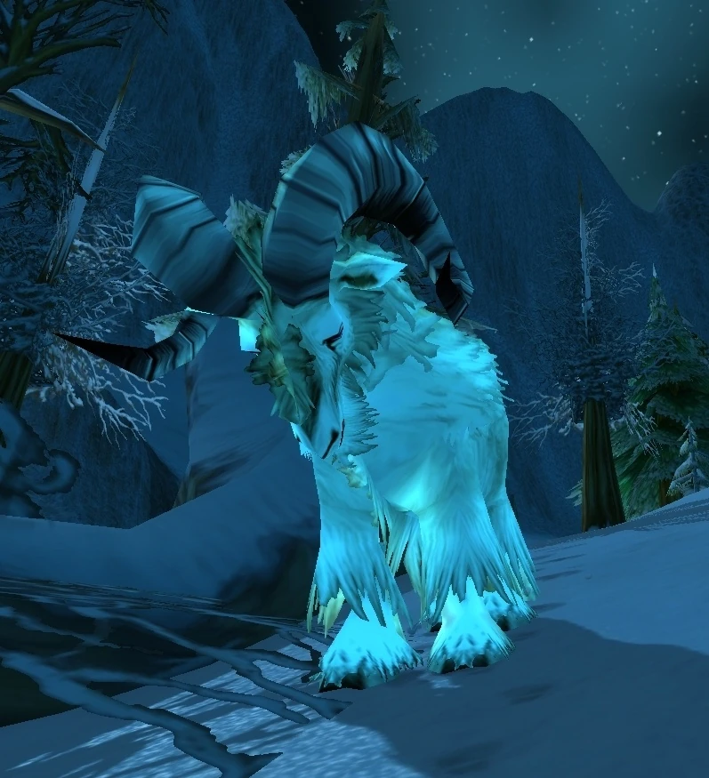 Alterac Rams | Arcane Lore Wiki | Fandom