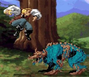 Agility (QfG) | Arcane Lore Wiki | Fandom