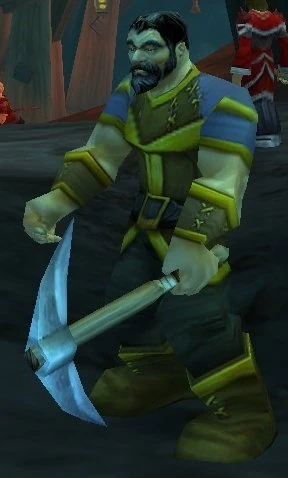 Category:Warcraft Humans | Arcane Lore Wiki | Fandom