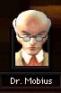 Dr. Mobius | Arcane Lore Wiki | Fandom