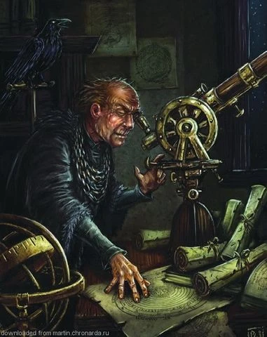 Maesters | Arcane Lore Wiki | Fandom