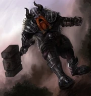 Olgen | Arcane Lore Wiki | Fandom