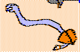 King of the Snakes | Arcane Lore Wiki | Fandom