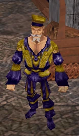 Jaroo | Arcane Lore Wiki | Fandom