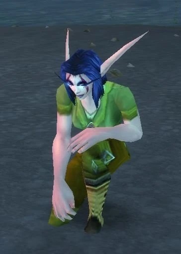 Magwin | Arcane Lore Wiki | Fandom
