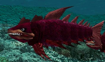 Razored Remora | Arcane Lore Wiki | Fandom