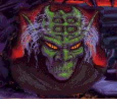 The Demon Wizard | Arcane Lore Wiki | Fandom