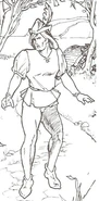 Graham | Arcane Lore Wiki | Fandom
