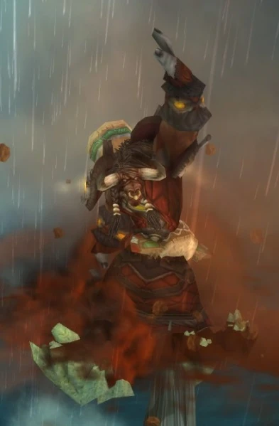 Category:Tauren Characters | Arcane Lore Wiki | Fandom