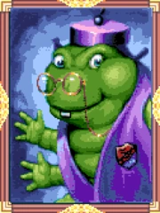 Bookworm | Arcane Lore Wiki | Fandom