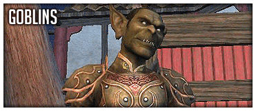 Goblins (Vanguard) | Arcane Lore Wiki | Fandom