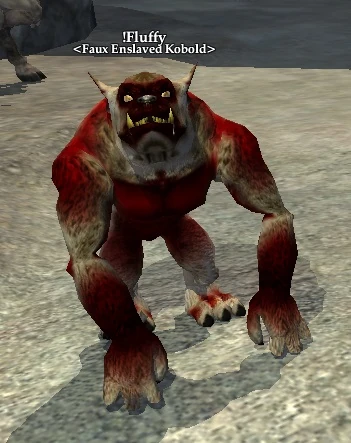 !Fluffy | Arcane Lore Wiki | Fandom