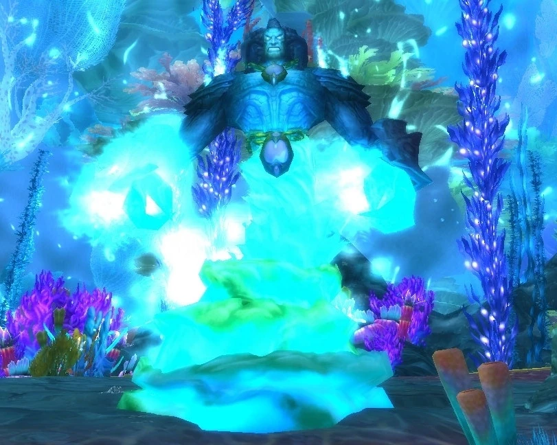 Category:Warcraft Water Elemental Characters | Arcane Lore Wiki | Fandom