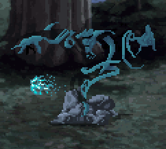 Master Wraith | Arcane Lore Wiki | Fandom