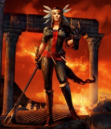 Abdel Adrian | Arcane Lore Wiki | Fandom