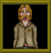 The Woodcutter (KQ) | Arcane Lore Wiki | Fandom