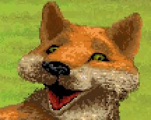 The Fox (QfG) | Arcane Lore Wiki | Fandom