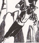 Graham | Arcane Lore Wiki | Fandom