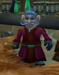 Alamar Grimm | Arcane Lore Wiki | Fandom