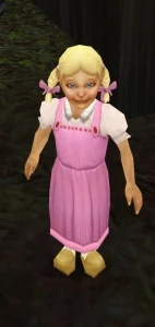 Cynthia (WoW) | Arcane Lore Wiki | Fandom