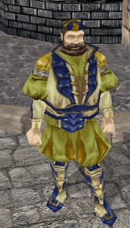 Saulter (NWN) | Arcane Lore Wiki | Fandom