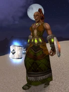 Aggra | Arcane Lore Wiki | Fandom