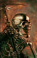 Skeletons (D&D) | Arcane Lore Wiki | Fandom