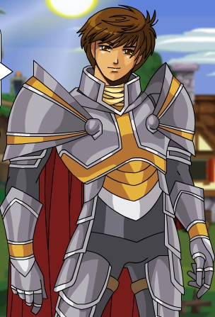 Artix von Krieger | Arcane Lore Wiki | Fandom