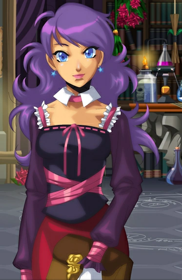 Category:AQW Alchemist Characters | Arcane Lore Wiki | Fandom