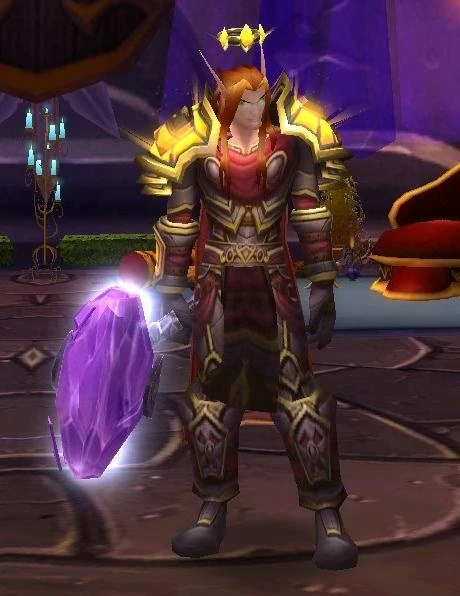 Gathios the Shatterer | Arcane Lore Wiki | Fandom