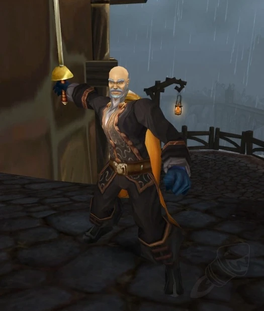 Baron Ashbury | Arcane Lore Wiki | Fandom