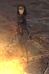 Ketta | Arcane Lore Wiki | Fandom