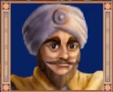 Ja'afar | Arcane Lore Wiki | Fandom