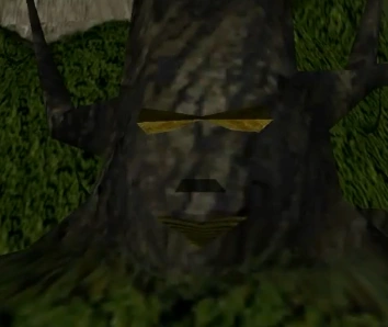 Oracle of the Tree | Arcane Lore Wiki | Fandom