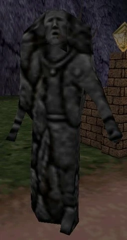 Mr. Kavanagh | Arcane Lore Wiki | Fandom