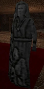 Mrs. Kavanagh | Arcane Lore Wiki | Fandom