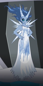 Aisha | Arcane Lore Wiki | Fandom